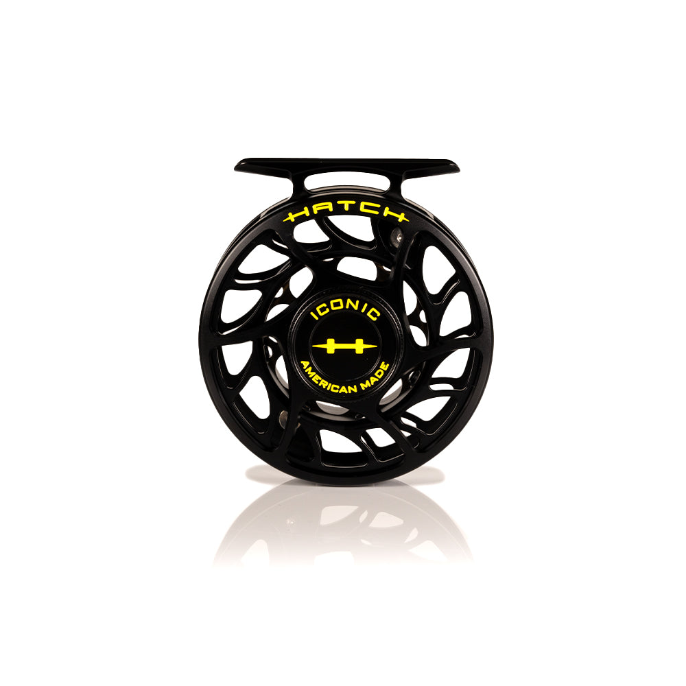 Hatch Outdoors | Premium Fly Fishing Products – Hatch Outdoors, INC