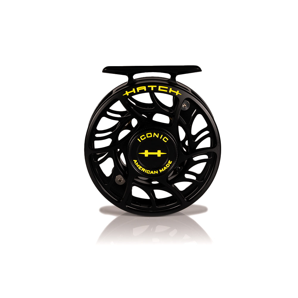 Hatch Outdoors | Premium Fly Fishing Products – Hatch Outdoors, INC