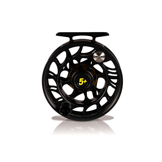 Hatch Outdoors | 2024 Custom Bat Reel, 5 Plus – Hatch Outdoors, INC