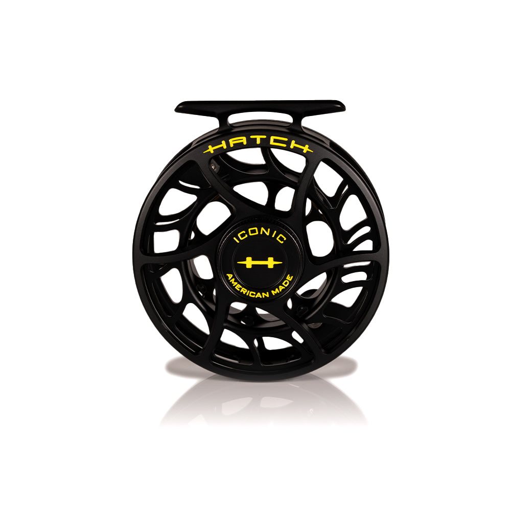 Hatch Outdoors | Custom Reels – Hatch Outdoors, INC