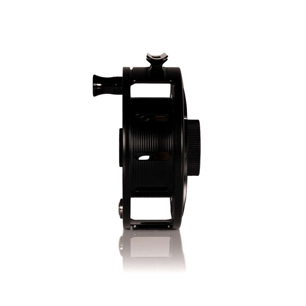 Hatch Outdoors | 2024 Custom Bat Reel, 7 Plus – Hatch Outdoors, INC