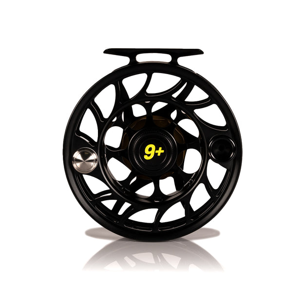 Hatch Outdoors | 2024 Custom Bat Reel, 9 Plus – Hatch Outdoors, INC