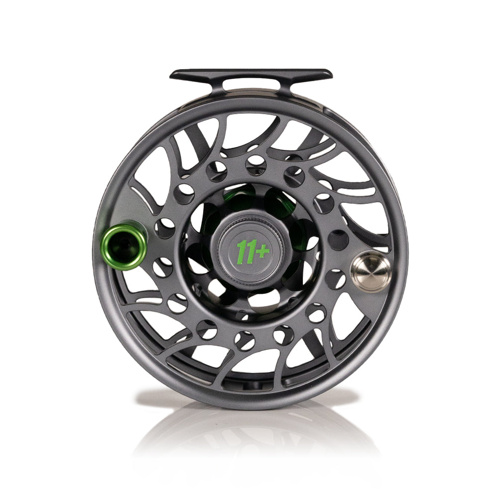 Hatch Outdoors | Custom Reels – Hatch Outdoors, INC