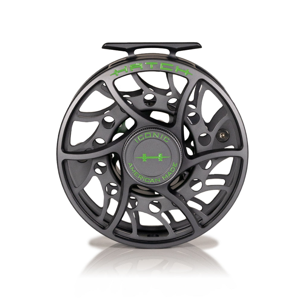 Hatch Outdoors | Custom Reels – Hatch Outdoors, INC