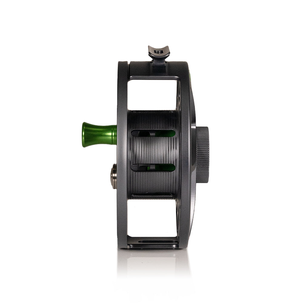 Hatch Outdoors | Custom Reels – Hatch Outdoors, INC