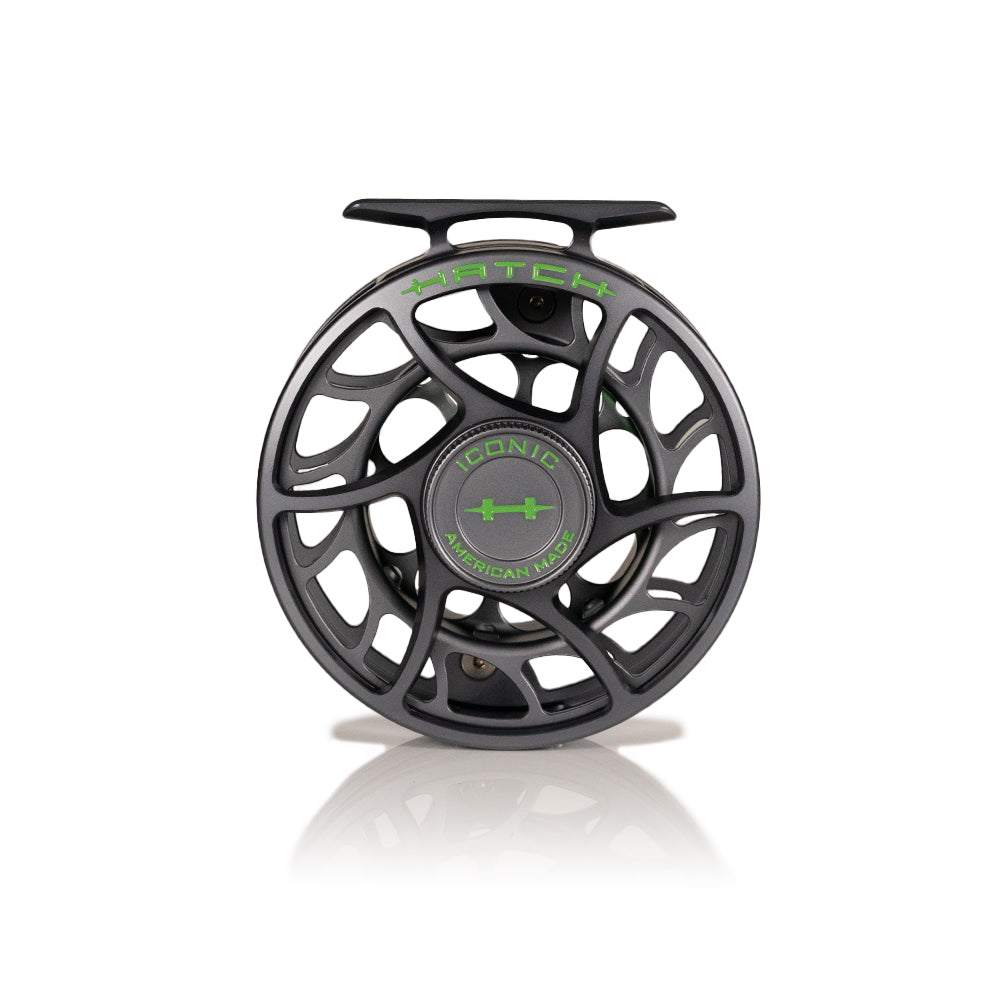 Hatch Outdoors | Premium Fly Fishing Products – Hatch Outdoors, INC