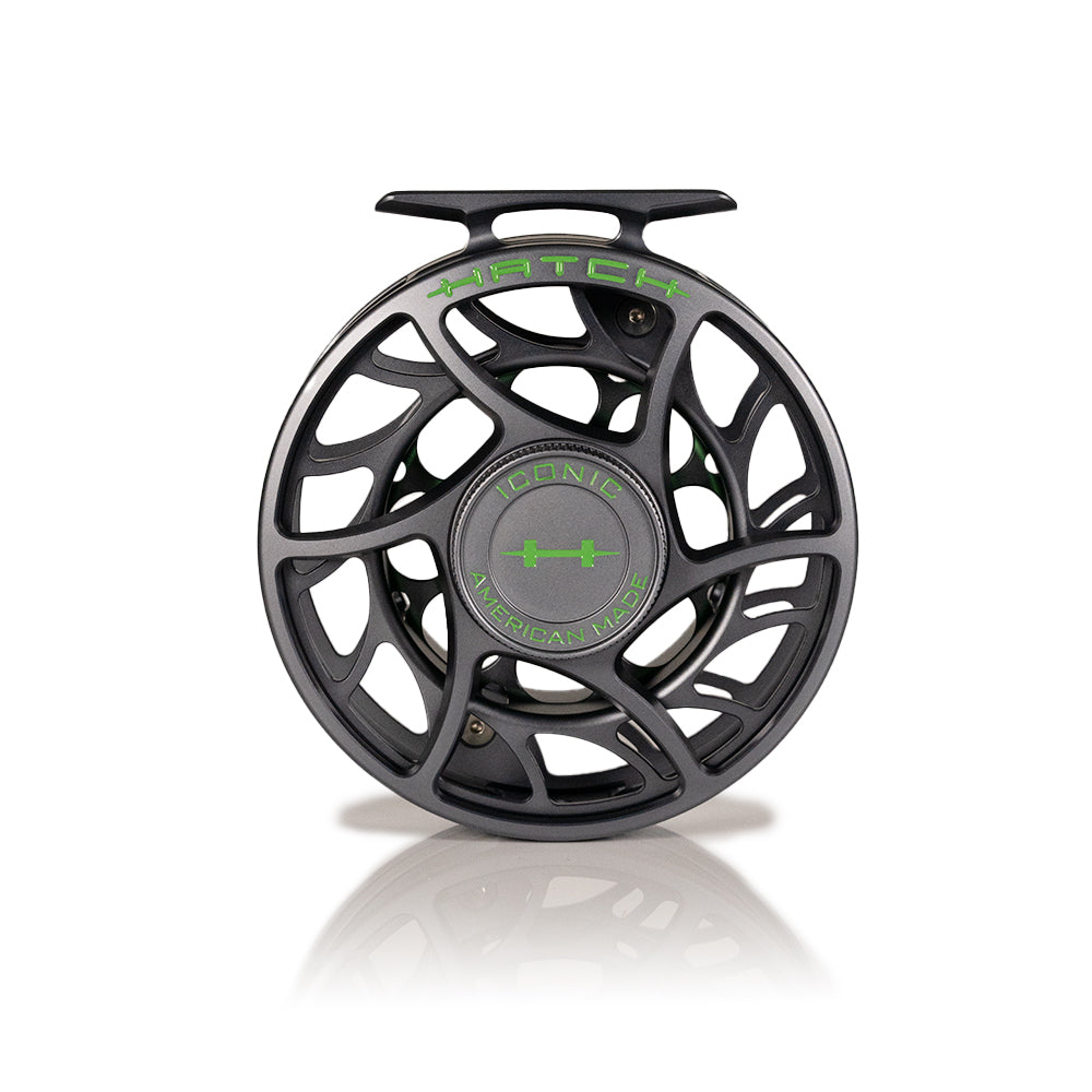 Hatch Outdoors | Premium Fly Fishing Products – Hatch Outdoors, INC