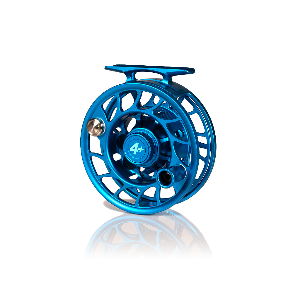 Hatch Outdoors | Custom Reels – Hatch Outdoors, INC