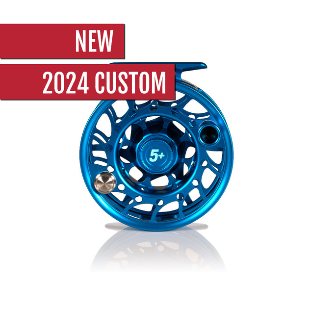 Hatch Outdoors | Custom Reels – Hatch Outdoors, INC