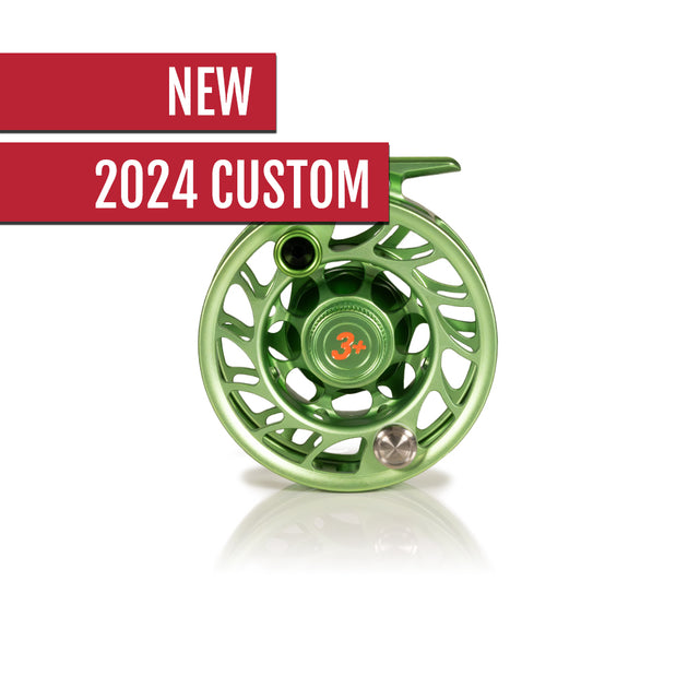 Hatch Outdoors | Custom Reels – Hatch Outdoors, INC