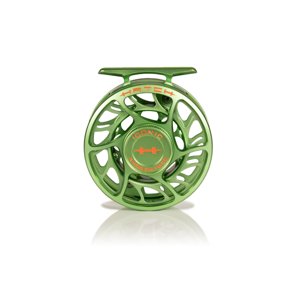 Hatch Outdoors | Custom Reels – Hatch Outdoors, INC