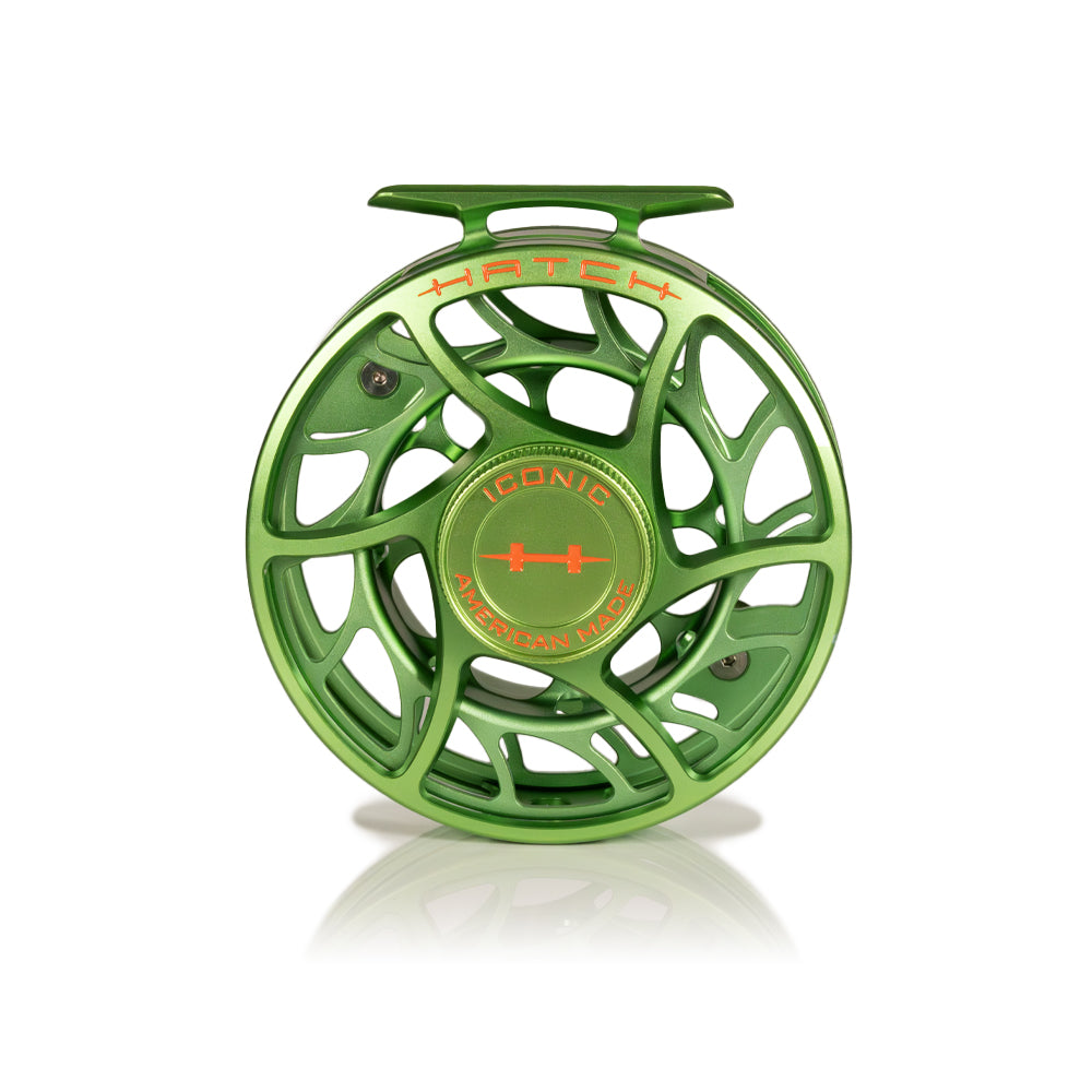 Hatch Outdoors | Custom Reels – Hatch Outdoors, INC