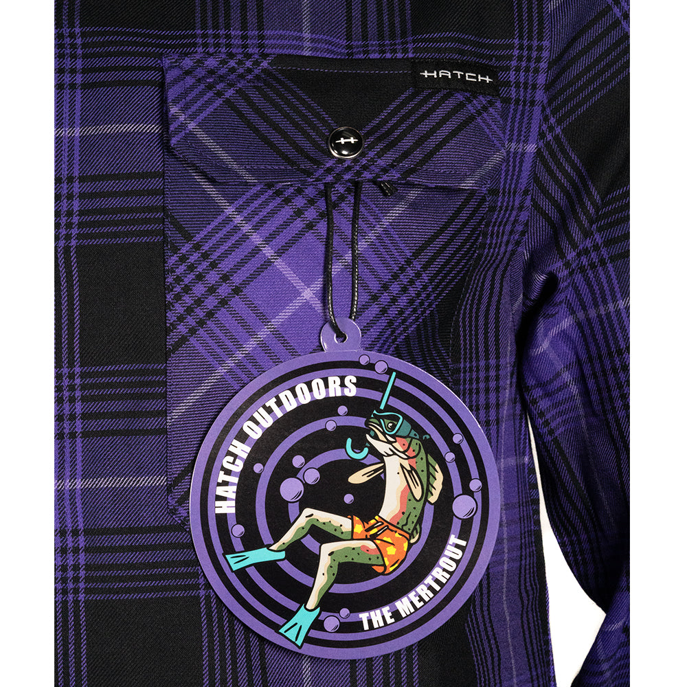 Hatch Outdoors | Premium Fly Fishing Products – Hatch Outdoors, INC