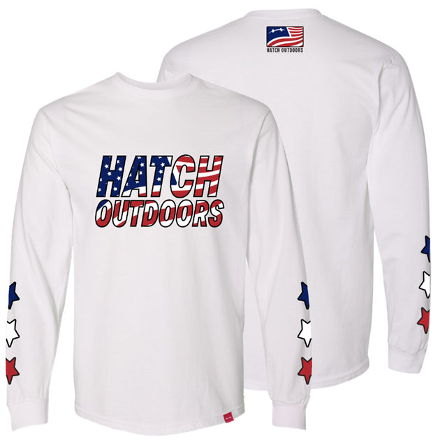 Hatch Outdoors | Hatch Racing Team Tee – Hatch Outdoors, INC