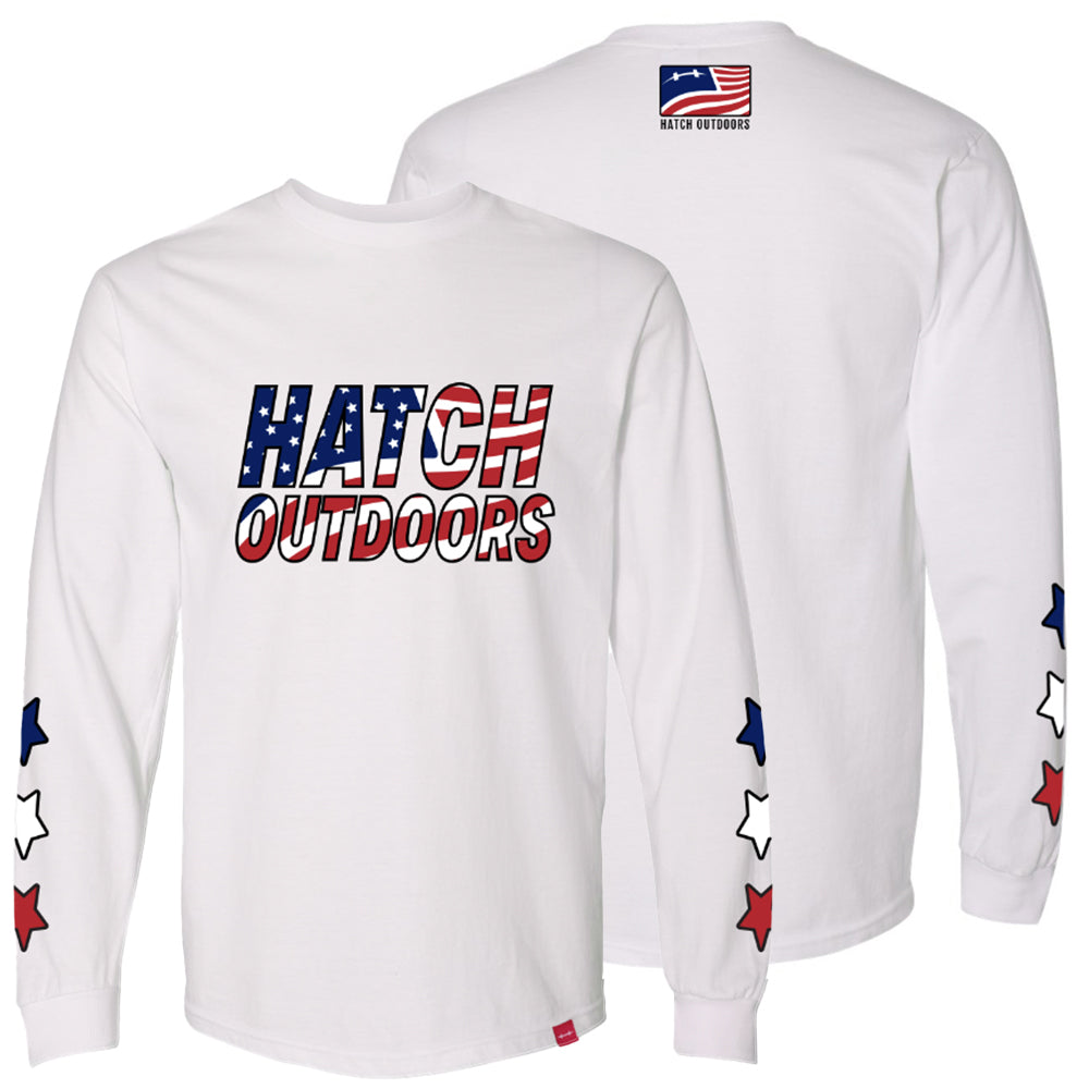 Hatch Outdoors | Premium Fly Fishing Products – Hatch Outdoors, INC