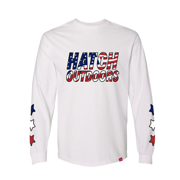 Hatch Outdoors | Hatch Racing Team Tee – Hatch Outdoors, INC