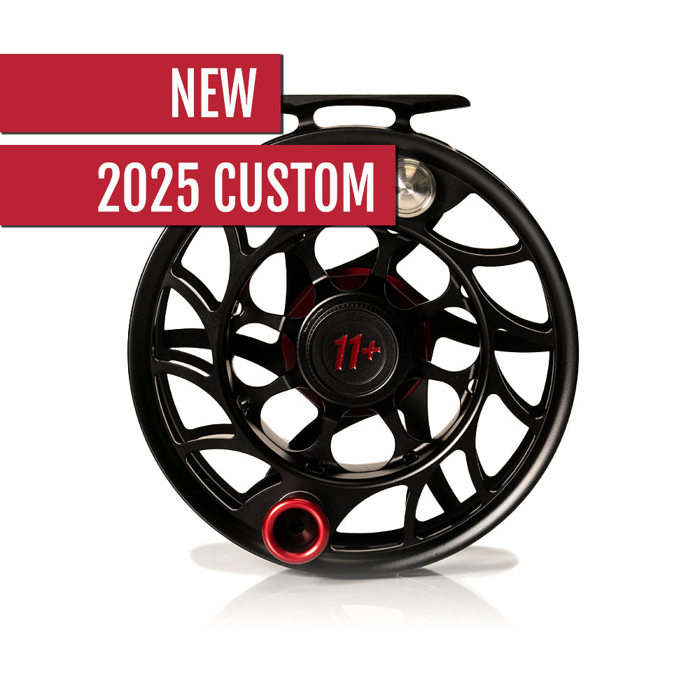 Hatch Outdoors | Custom Reels – Hatch Outdoors, INC