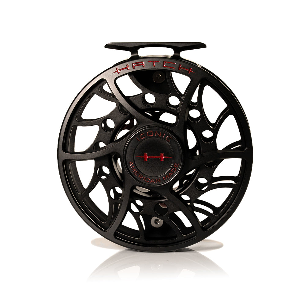 Hatch Outdoors | Custom Reels – Hatch Outdoors, INC