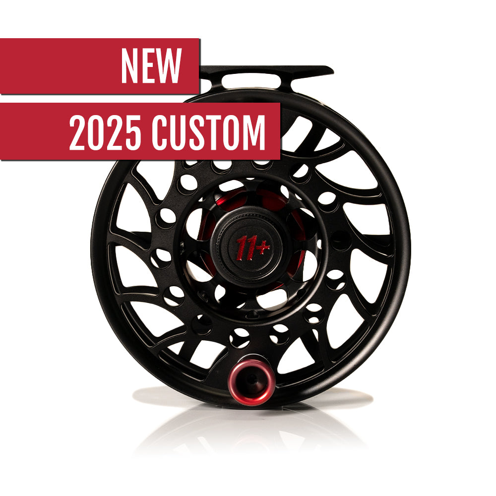 Hatch Outdoors | Custom Reels – Hatch Outdoors, INC