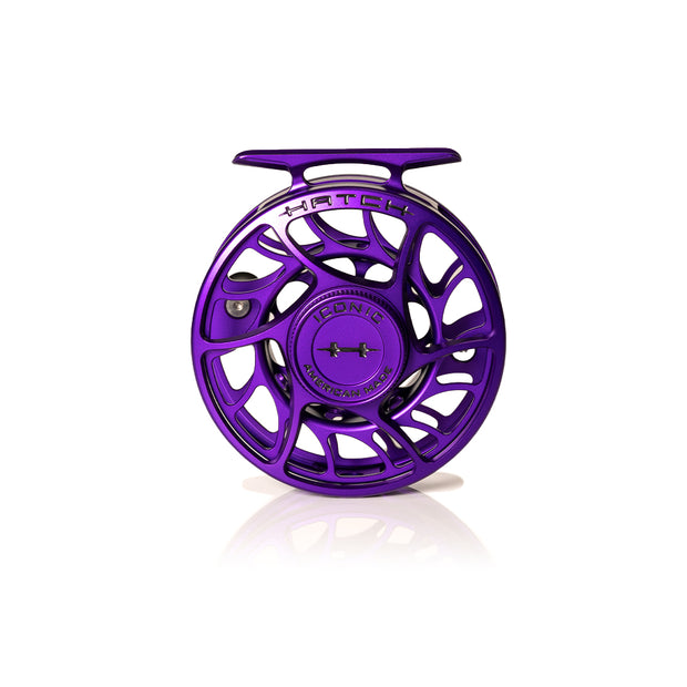Hatch Outdoors | Custom Reels – Hatch Outdoors, INC