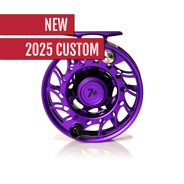 Hatch Outdoors | Custom Reels – Hatch Outdoors, INC