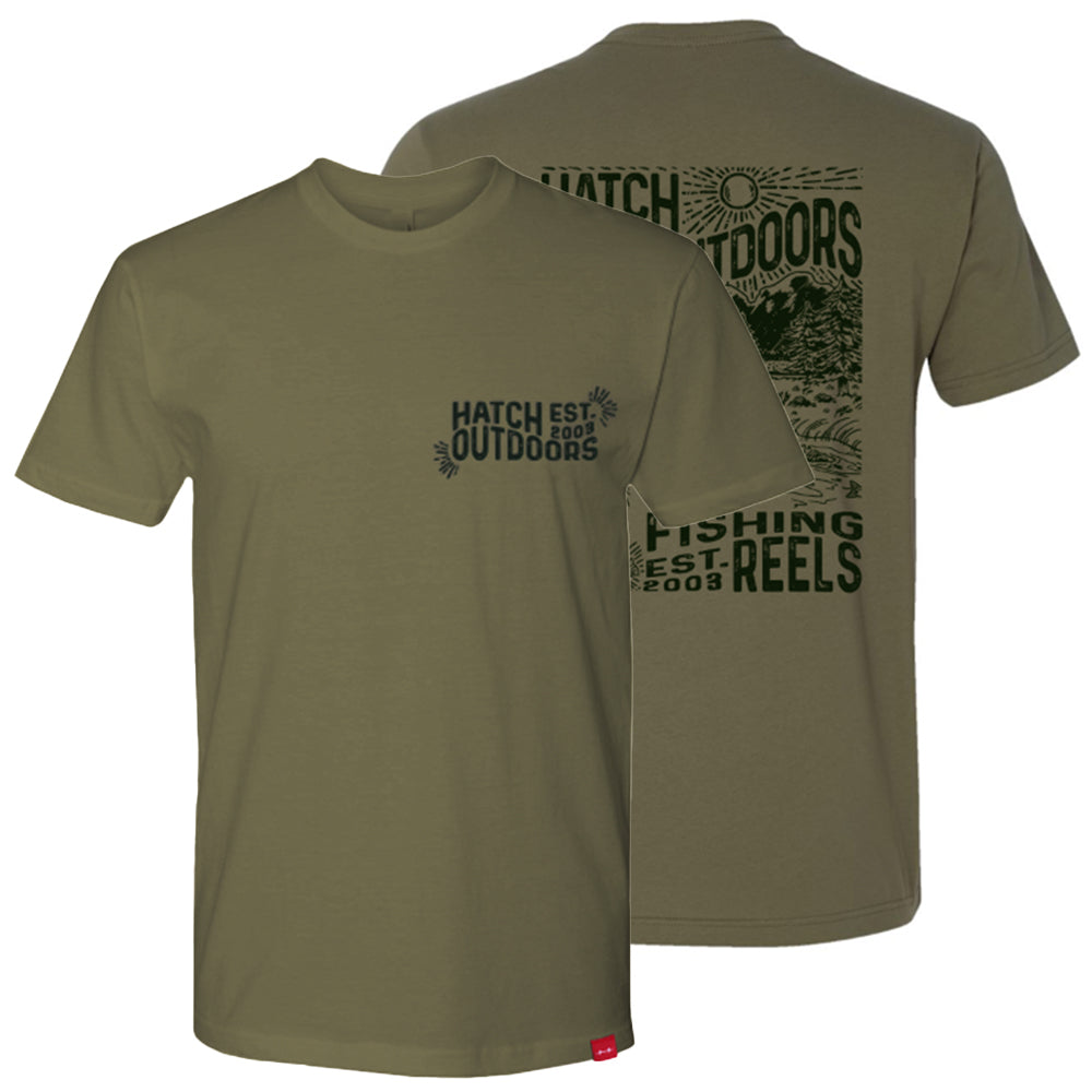 Hatch Outdoors | Premium Fly Fishing Products – Hatch Outdoors, INC