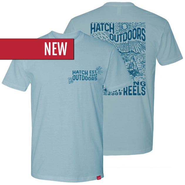 Hatch Outdoors Shirts – Hatch Outdoors, INC