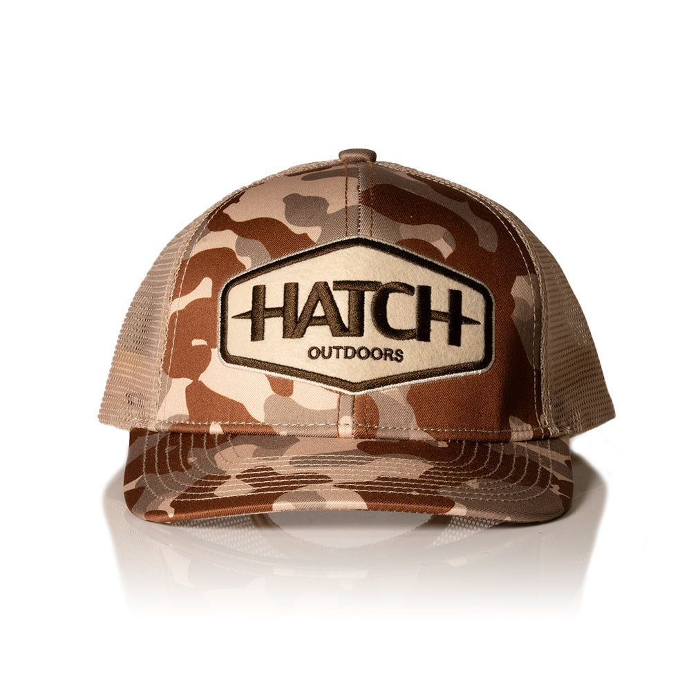 Hatch Outdoors | Premium Fly Fishing Products – Hatch Outdoors, INC