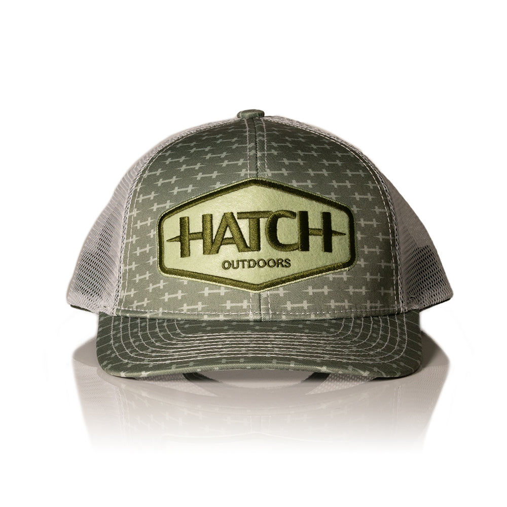 Hatch Outdoors | Premium Fly Fishing Products – Hatch Outdoors, INC
