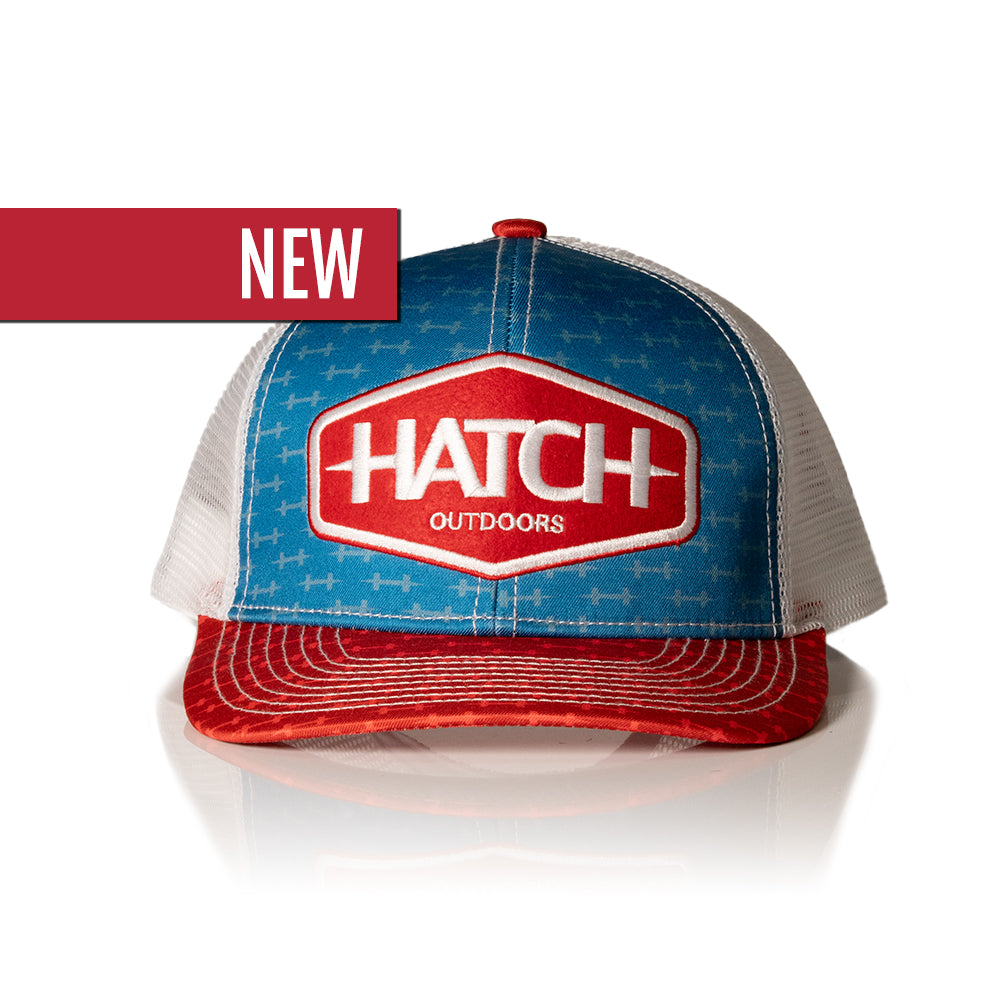 Hatch Outdoors | Hats – Hatch Outdoors, INC