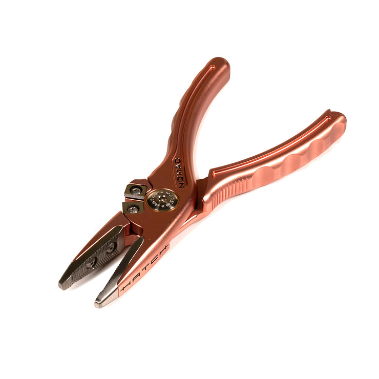 Hatch Outdoors | 2026 Custom Penny Dropper Nomad 2 Plier – Hatch ...
