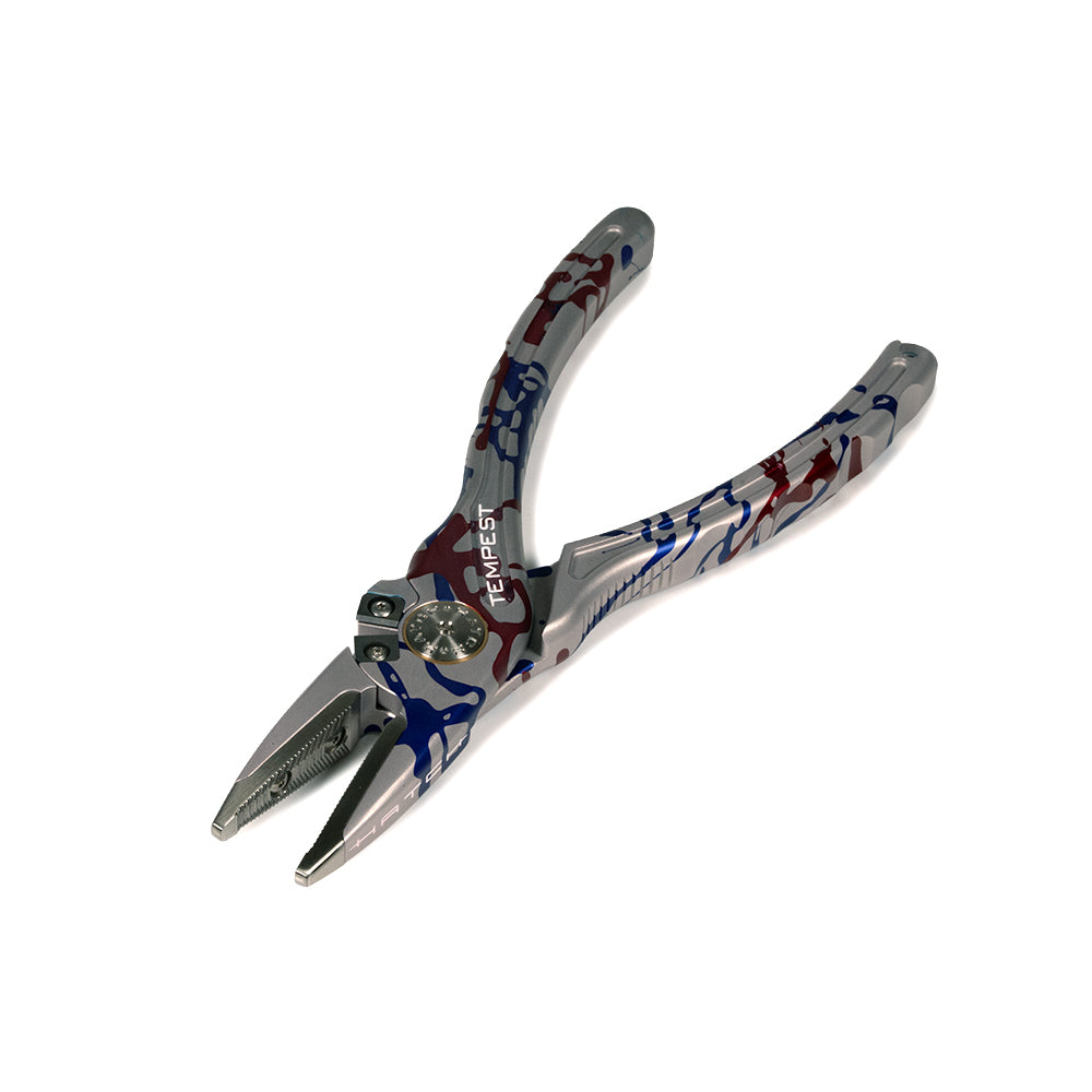 USA Collection – Hatch Outdoors, INC