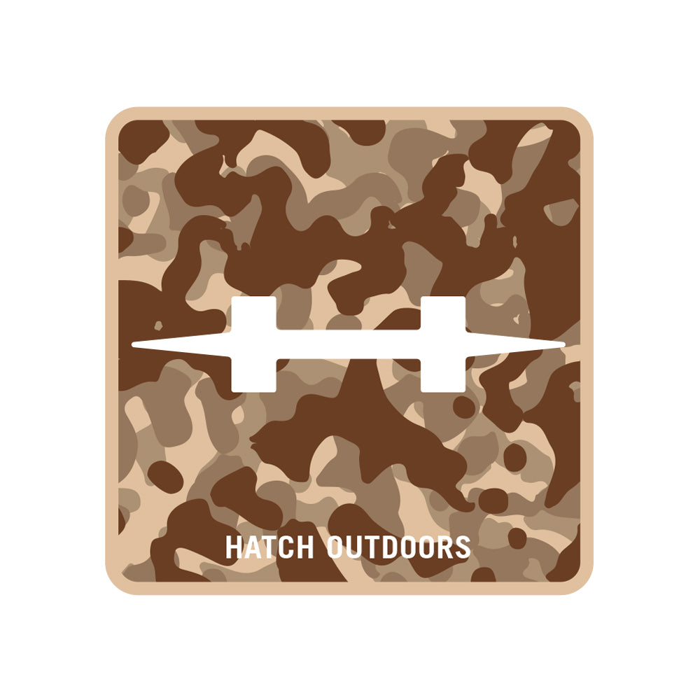 Hatch Outdoors | Stickers – Hatch Outdoors, INC