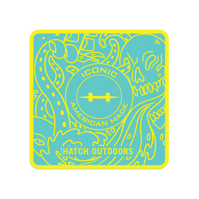 Accessories – Hatch Outdoors, INC