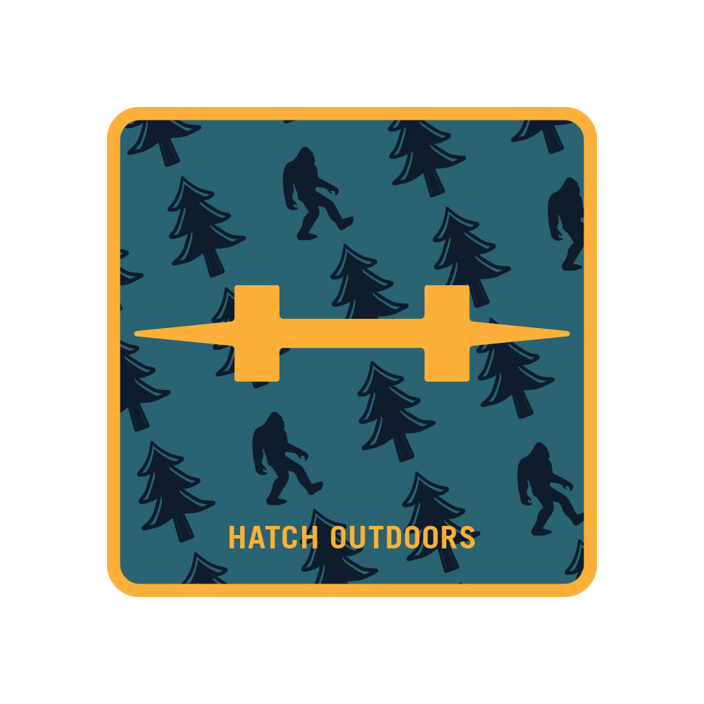 Hatch Outdoors | Stickers – Hatch Outdoors, INC