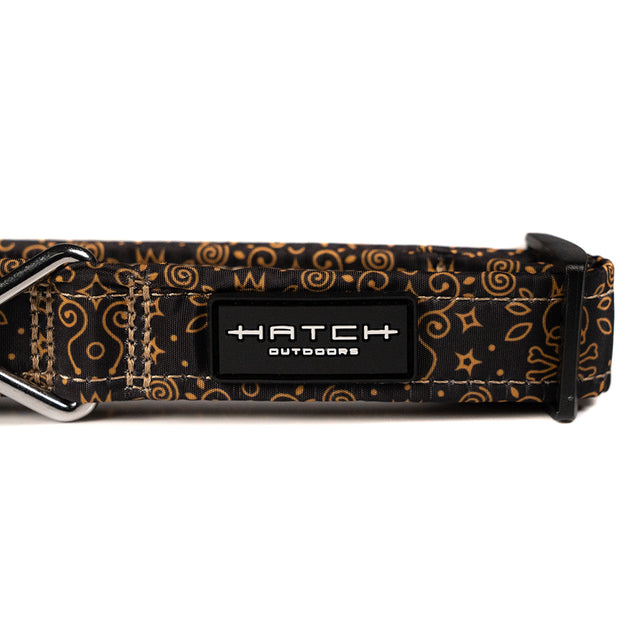 Hatch Outdoors | Jolly Roger Dog Collar – Hatch Outdoors, INC