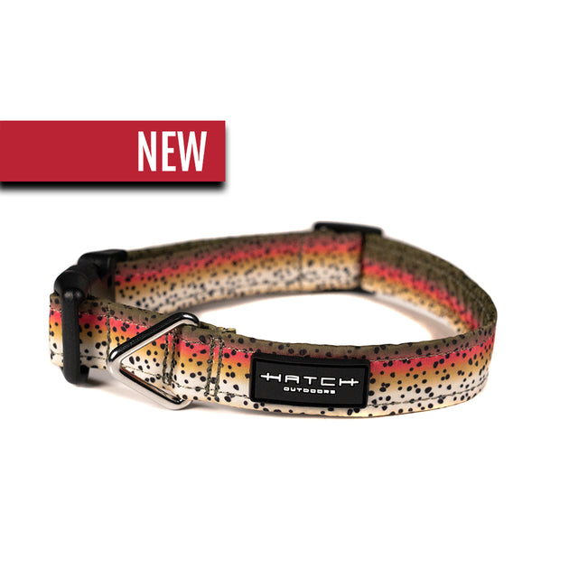 Hatch Outdoors | Dog Collars – Hatch Outdoors, INC