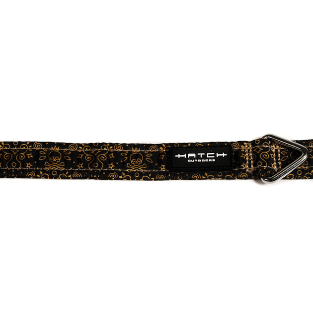 Hatch Outdoors | Jolly Roger Dog Leash – Hatch Outdoors, INC