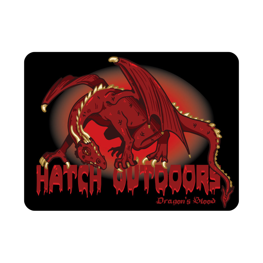 Hatch Outdoors | Stickers – Hatch Outdoors, INC