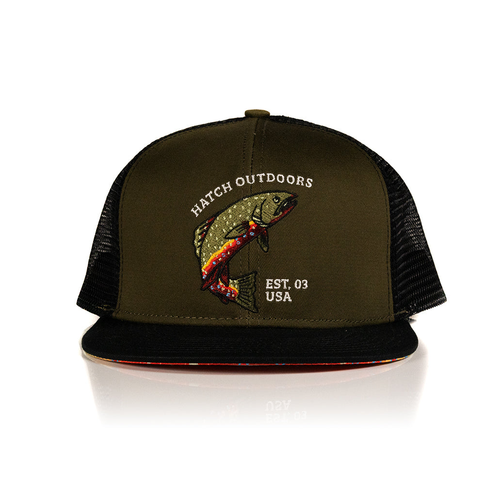 Hatch Outdoors | Hats – Hatch Outdoors, INC