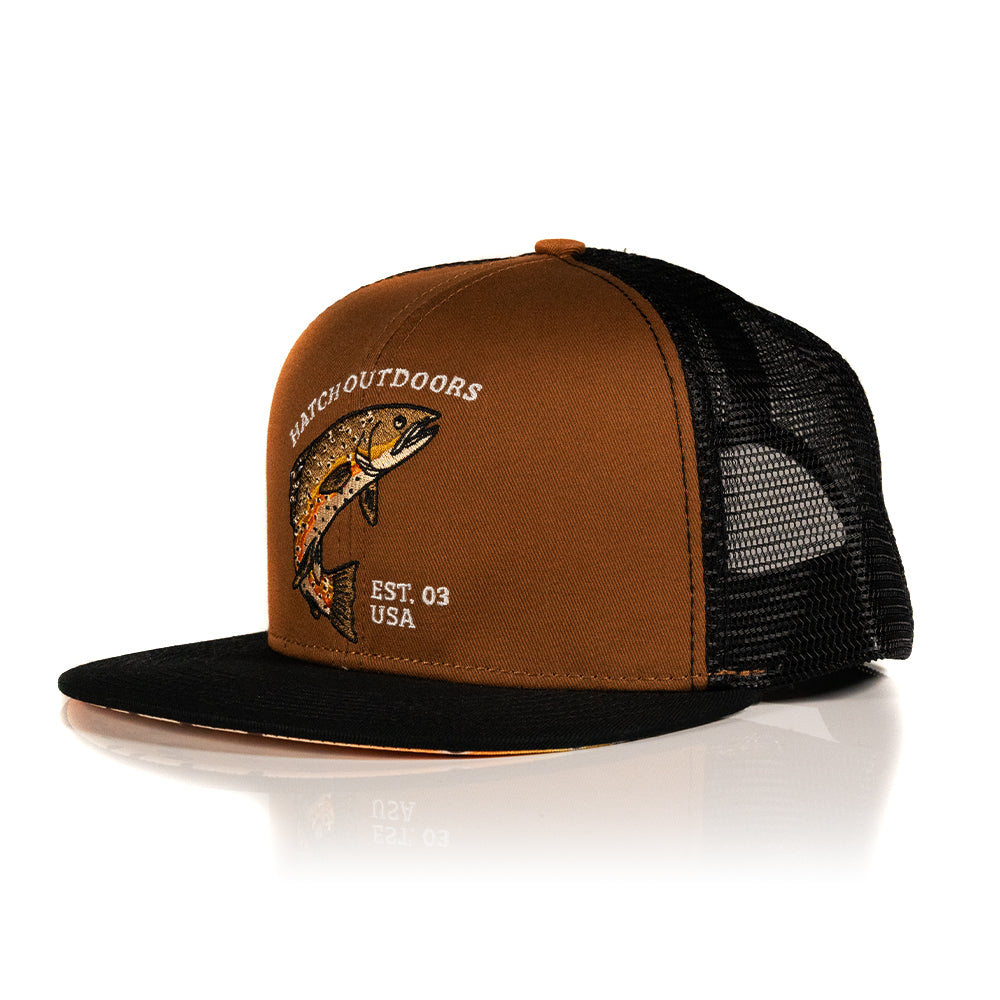Hatch Outdoors | Hats – Hatch Outdoors, INC