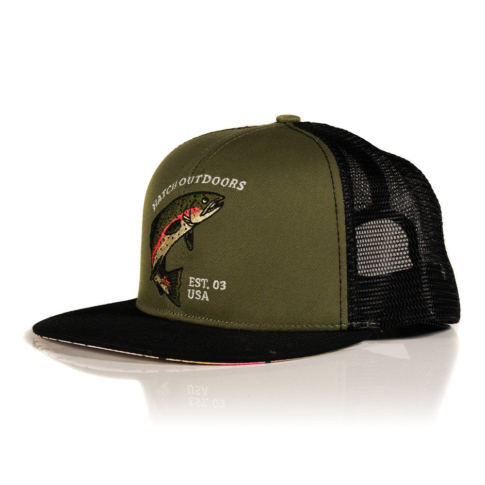 Hatch Outdoors | Hats – Hatch Outdoors, INC