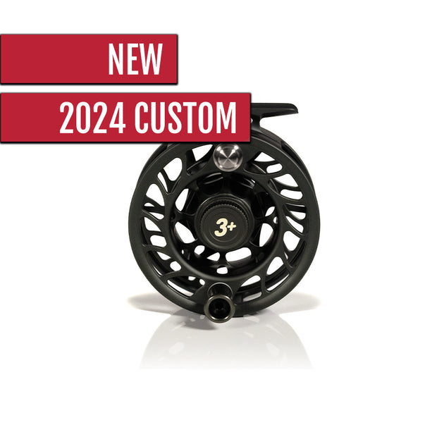 Hatch Outdoors | Custom Reels – Hatch Outdoors, INC