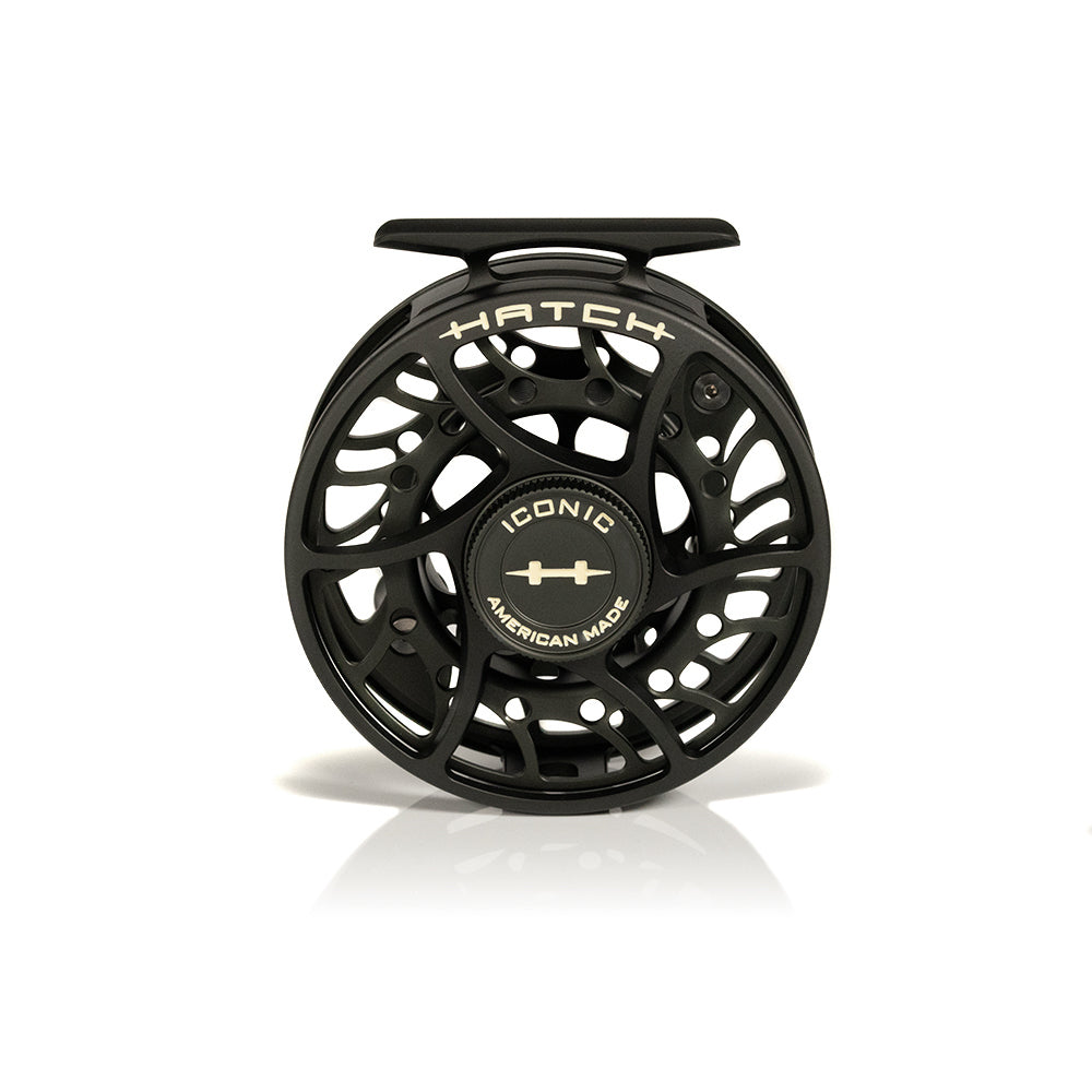 Hatch Outdoors | Custom Reels – Hatch Outdoors, INC