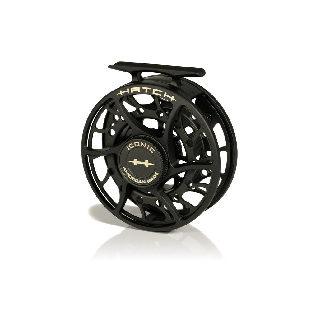 Hatch Outdoors | Custom Reels – Hatch Outdoors, INC