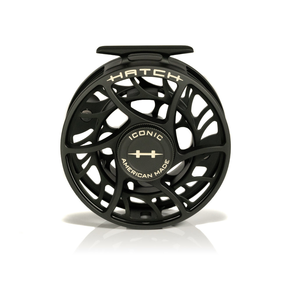 Hatch Outdoors | Custom Reels – Hatch Outdoors, INC