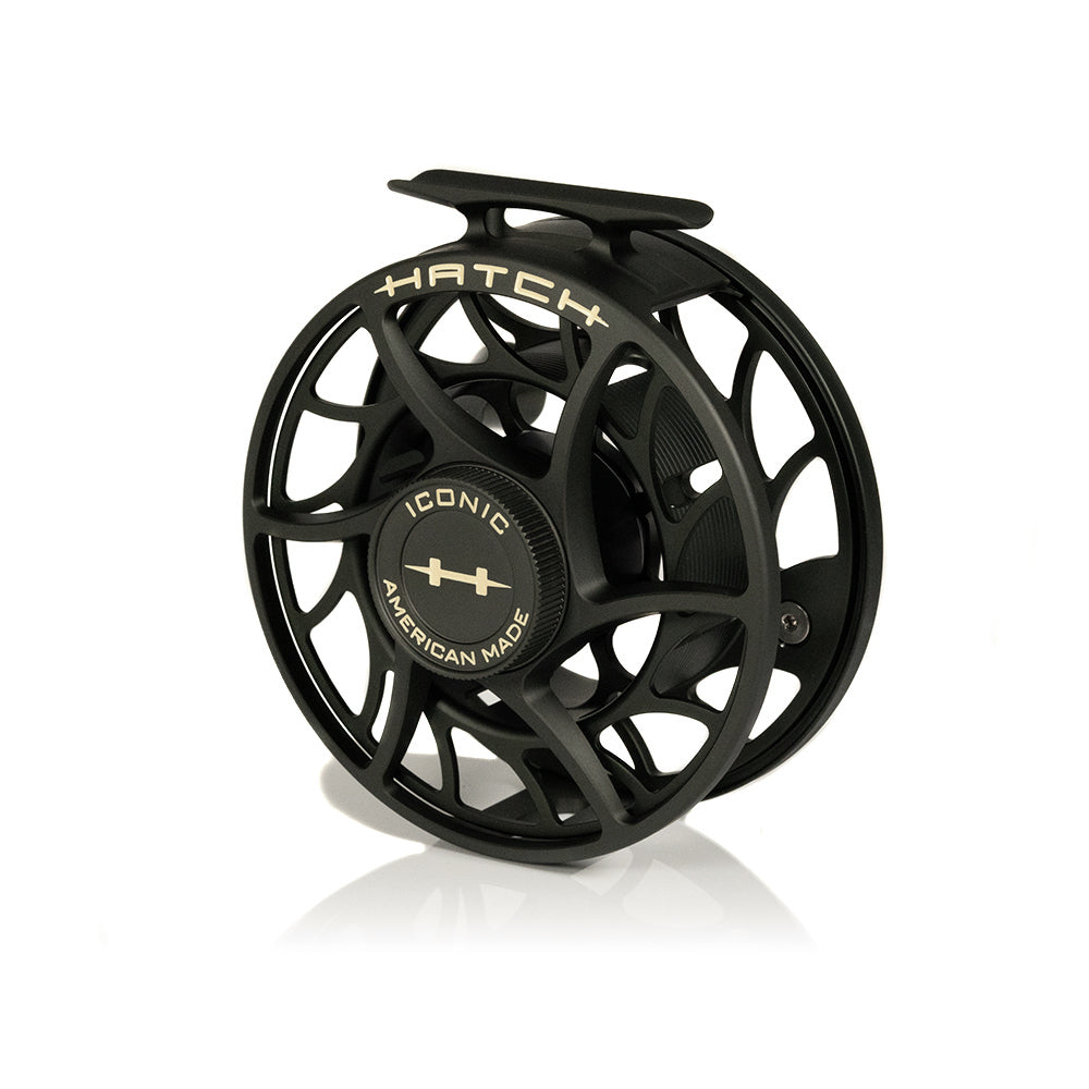 Hatch Outdoors | Custom Reels – Hatch Outdoors, INC