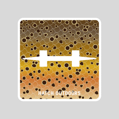 Hatch Outdoors | Stickers – Hatch Outdoors, INC