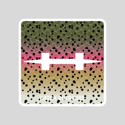 Hatch Outdoors | Stickers – Hatch Outdoors, INC