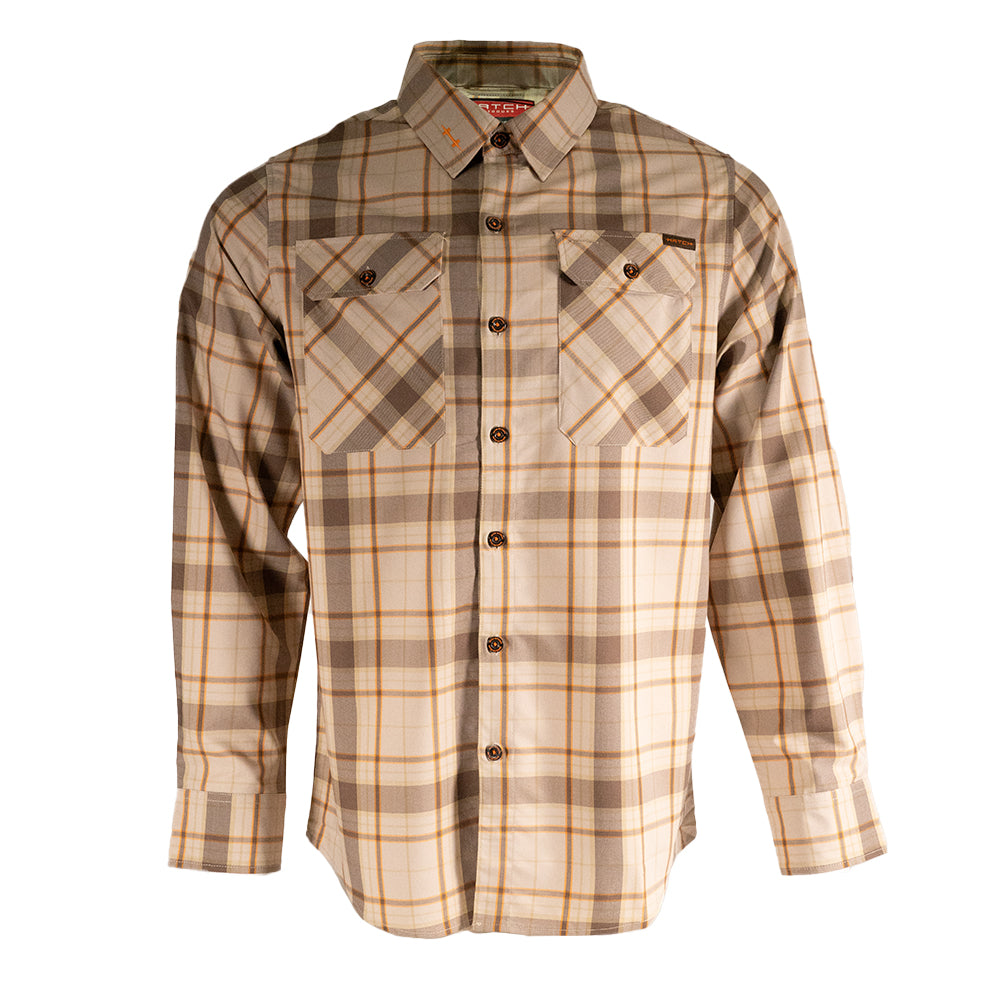 Horizon Active Outdoor Shirts – Hatch Outdoors, INC